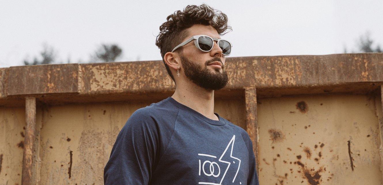 Tech Tees – 100% Europe