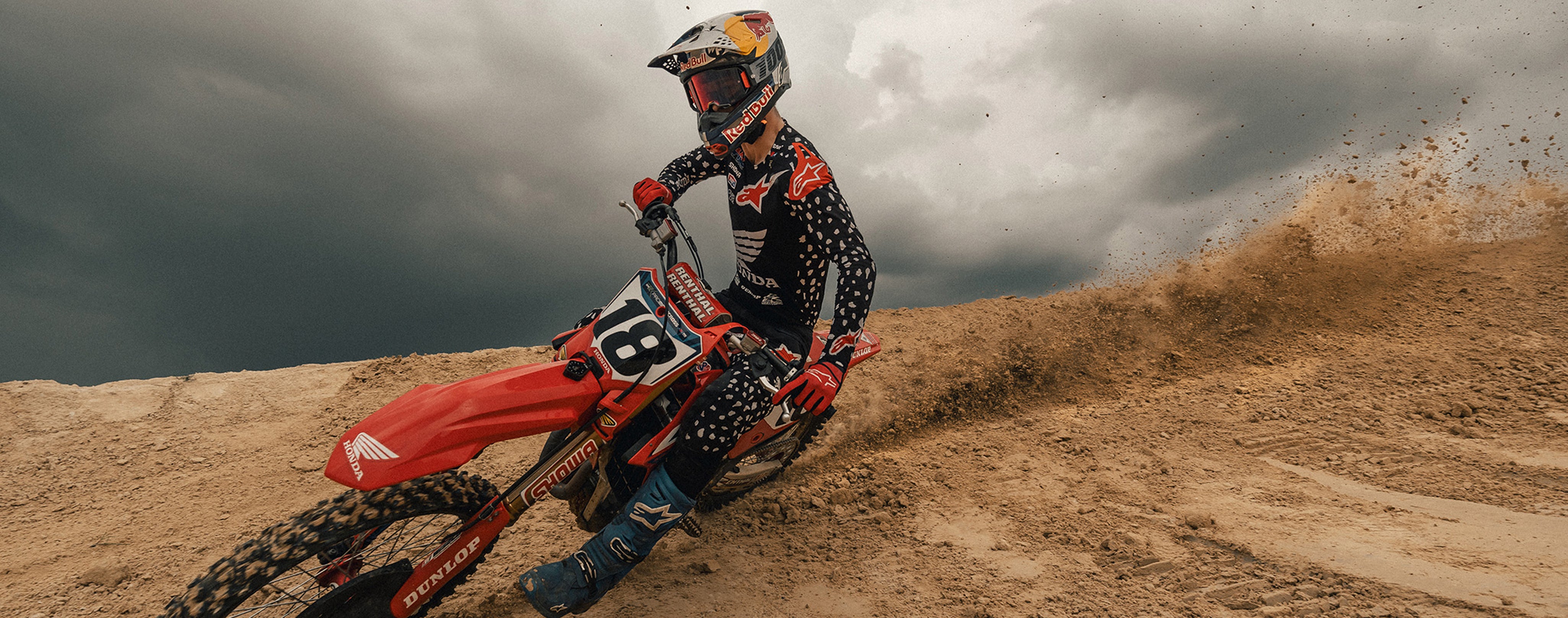 Shop Moto – 100% Europe