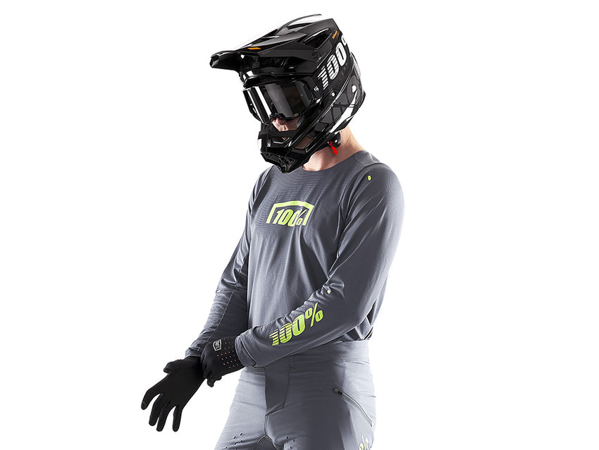 Bike – 100% Europe