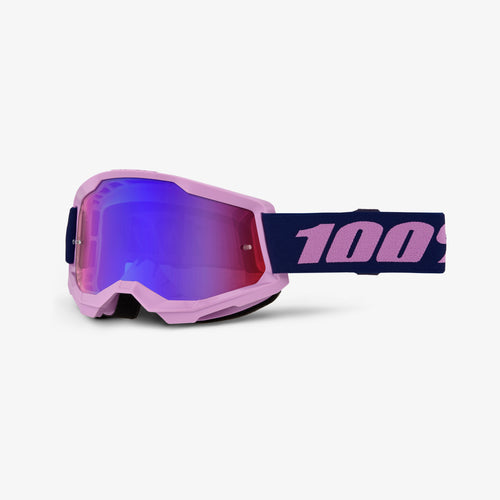 Strata2 – 100% Europe
