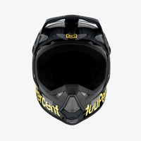 Full Face Mountain Bike Helmets - BMX Helmets - MIPS – 100% Europe