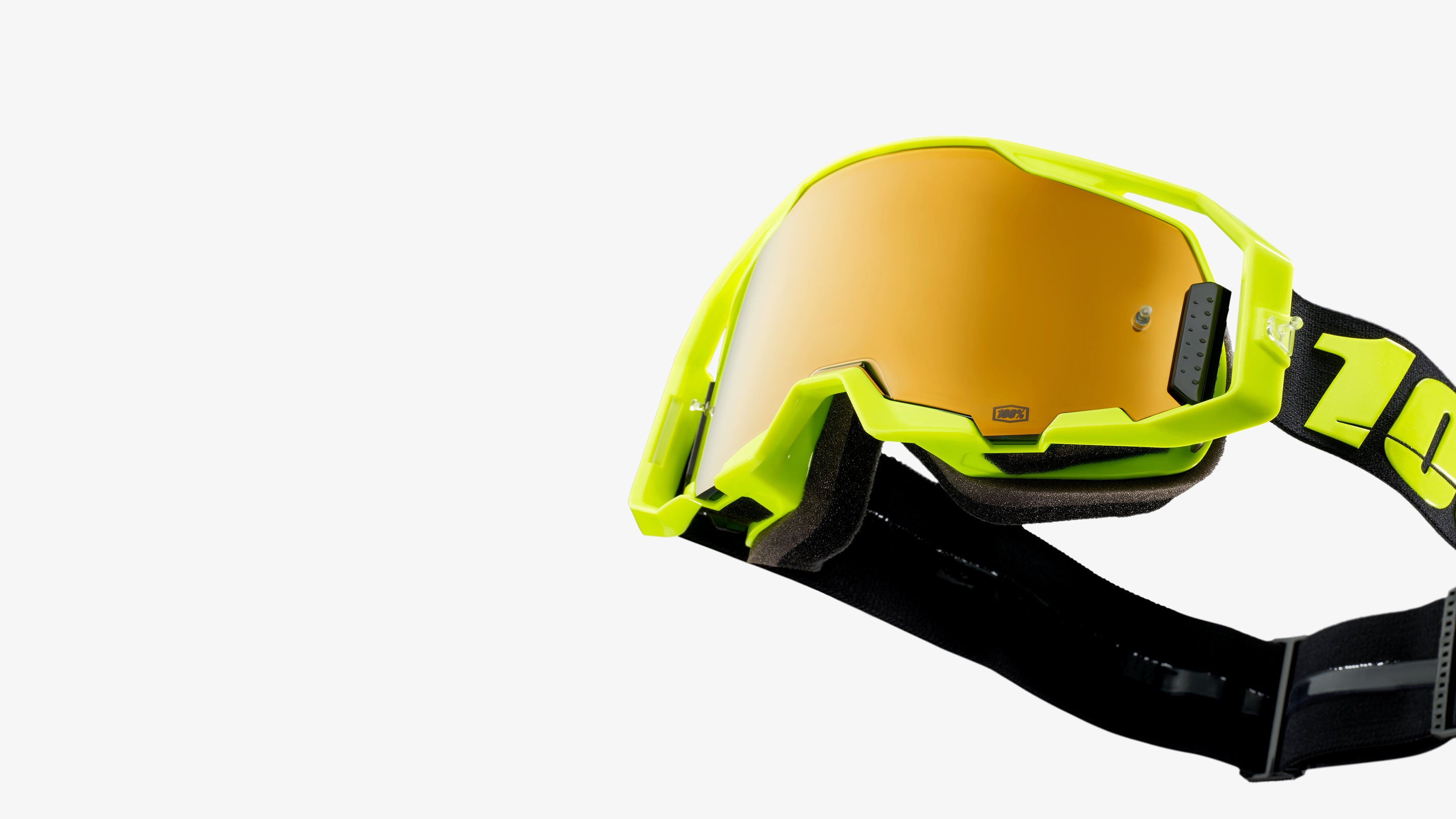 Goggle Technology – 100% Europe